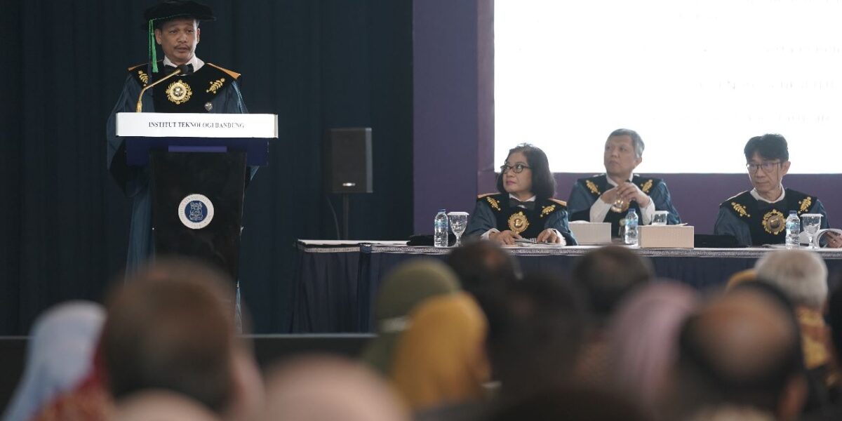 Prof. Elfahmi: Peran Bioteknologi dalam Pengembangan Jamu